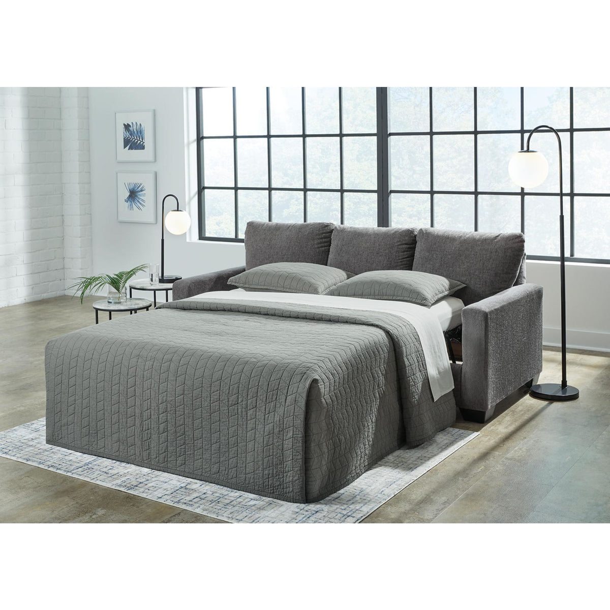 Rannis Sofa Bed | Ernie's TV