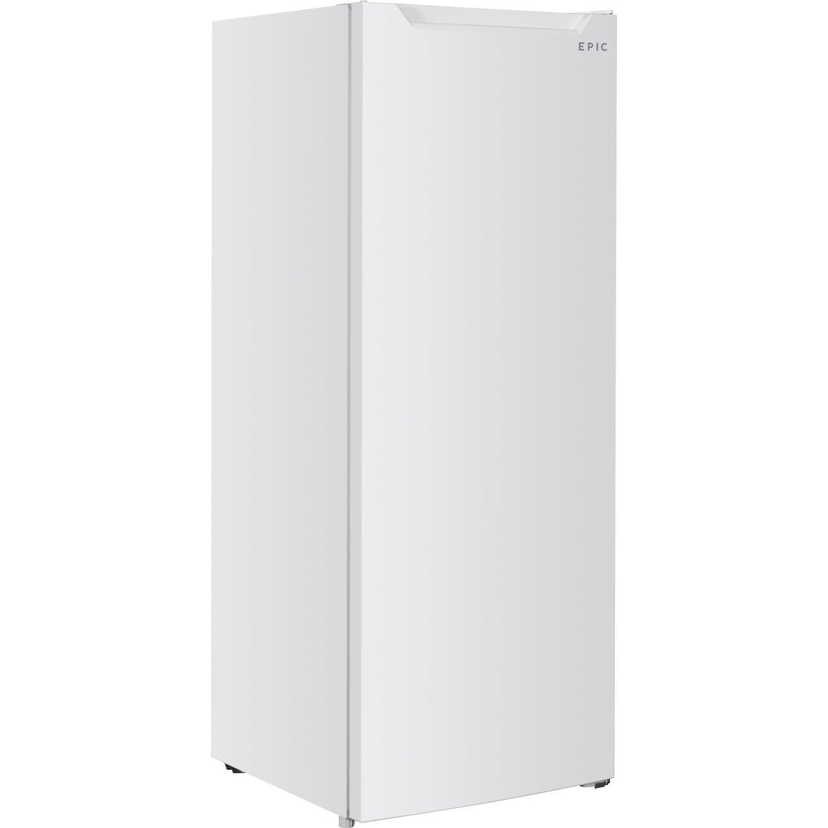 Epic Upright Freezer (ERF70W) - White | Ernie's TV